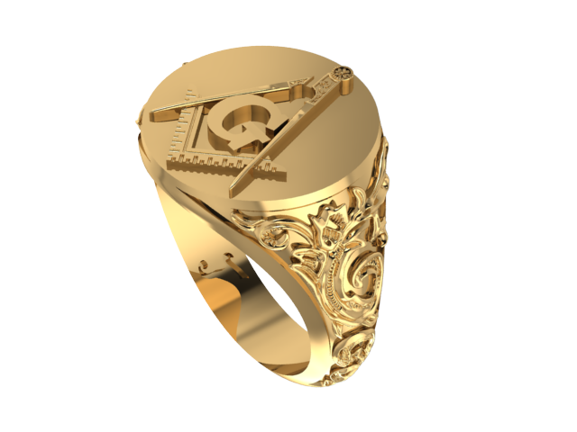 How to use our 3D Customizer – www.CustomMasonicJewelry.com